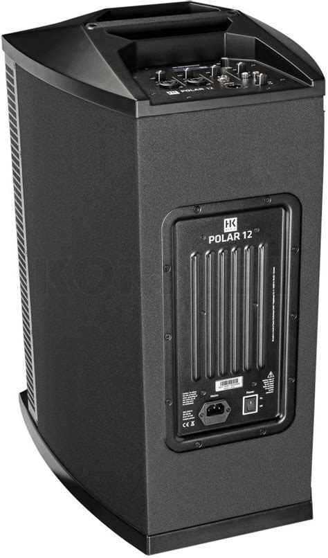 HK Audio Polar 12 Stereo Set