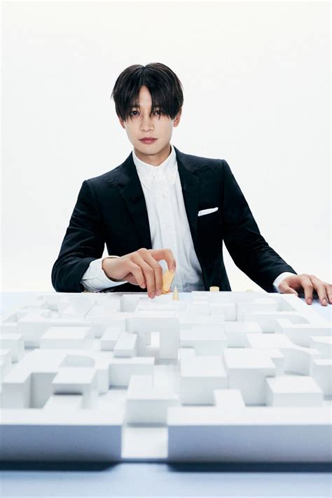 Shinee On Twitter Hard Teaser Image Minho Shinee The Th