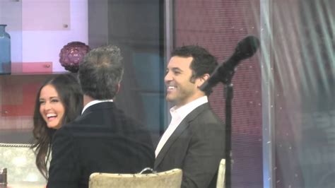Wonder Years Reunion Fred Savage Danica Mckellar Josh Saviano On Good