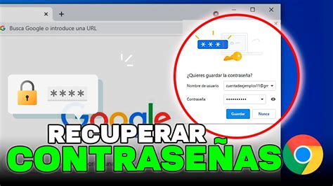 Cómo VER LAS CONTRASEÑAS GUARDADAS EN GOOGLE CHROME 2022 YouTube