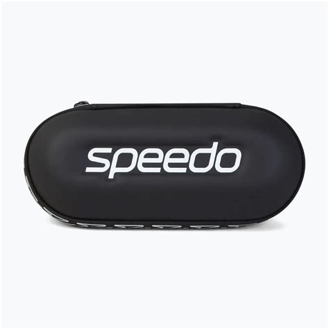 Etui na okulary do pływania Speedo Storage black Sportano pl