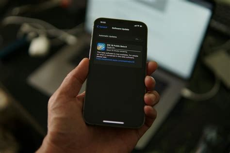 Jak Zaktualizowa Iphone A Ios Przewodnik Krok Po Kroku
