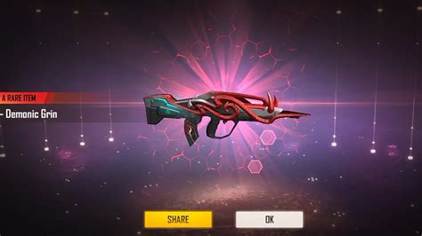 IGOTNEWEVOFAMAS GUN Demonic Grin Famas Evo Famas Shorts