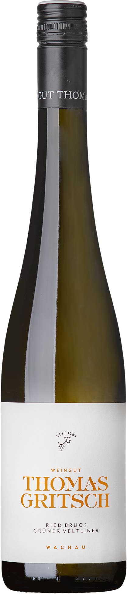 Gr Ner Veltliner Wachau Dac Ried Bruck Federspiel Weingut Thomas