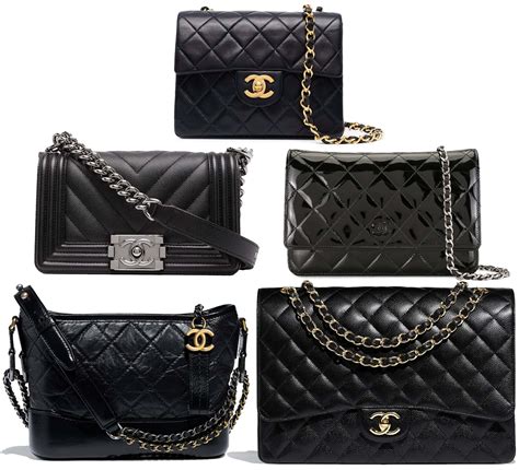 Chi tiết với hơn 63 về chanel bags made in france cdgdbentre edu vn