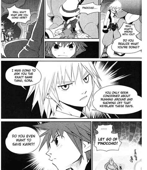 Best Of Soriku On Twitter Do You Realize What You Re