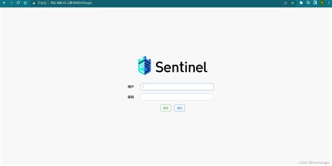 docker sentinel镜像拉取配置 docker pinellialogic gitcode 开源社区