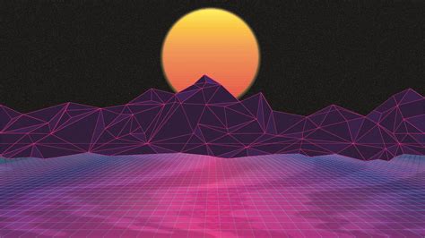 Vaporwave Aesthetic Desktop Wallpapers Wallpaper Cave