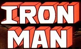 Iron Man Logo Evolution The Iconic Arc Reactor Effect