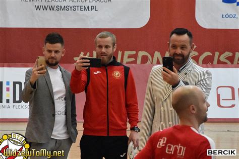 Widzew Orlik 2 3 Bercik WidzewToMy Oficjalny portal kibiców