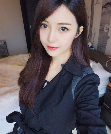 美女主播李倩倩美照秒殺國內網紅 火到國外 每日頭條