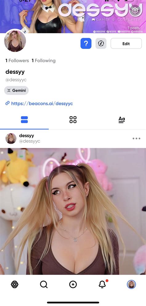 Tw Pornstars Dessyy Twitter Uhhh If You Have Hive Follow Me There