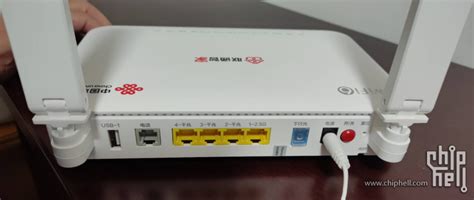 联通版中兴G7615改10GEPON和XGPON双模成功的一些心得体会 电脑讨论 新 Chiphell 分享与交流用户体验