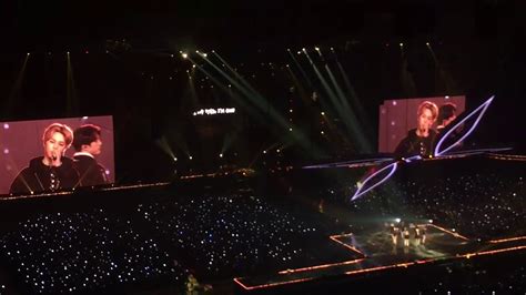 171208 BORN SINGER BTS WINGS TOUR THE FINAL IN SEOUL YouTube