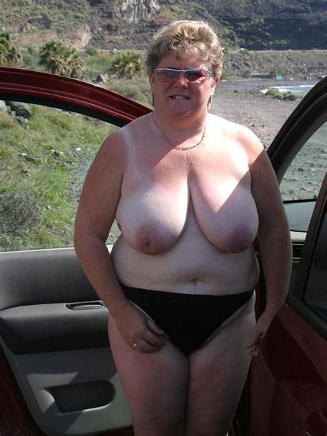 Nude Older Milfs Image 137548