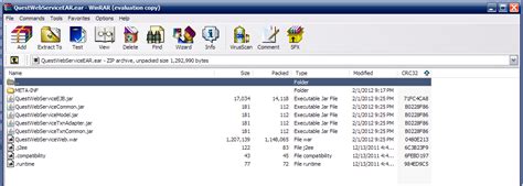 Java Project Utility Jar Is Not Being Added While Generating EAR