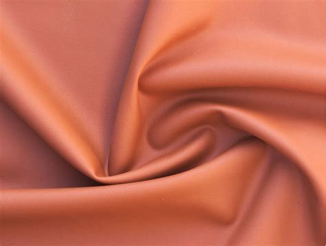 MJTrends 4 Way Stretch Faux Leather Sedona