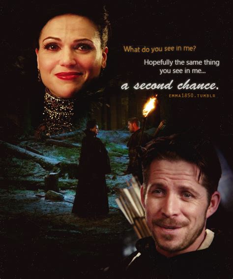 Regina And Robin Once Upon A Time Fan Art 40092498 Fanpop