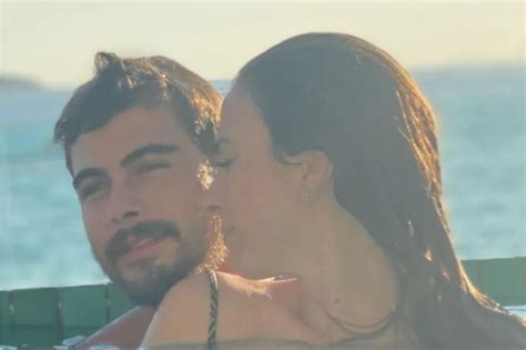 Jornal Correio Tatá Werneck e Rafael Vitti estabelecem acordos para