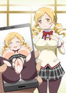 Post 5368800 Mami Tomoe Puella Magi Madoka Magica