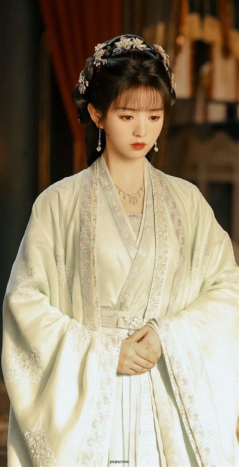 Pin by Sullia on Hoa Ngữ Chinese traditional costume Traditional