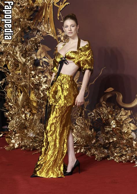 Hunter Schafer Nude Leaks Photo 2991259 Fapopedia