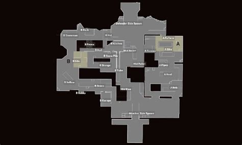 Read Our Valorant Icebox Map Guide