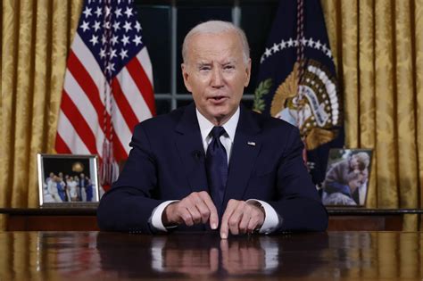 Israel Krieg Biden Fordert Zwei Staaten L Sung Und Pr Ft Wohl Szenarien