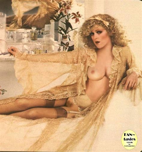 Post 1887499 Bernadette Peters Fantasies Fakes