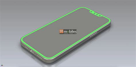 Nuevos renders del iPhone SE 4 muestra cómo será su diseño