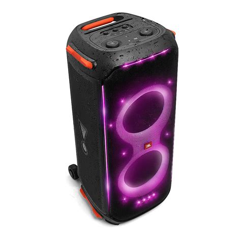 Customer Reviews JBL Party Box 710 Portable Party Speaker Black