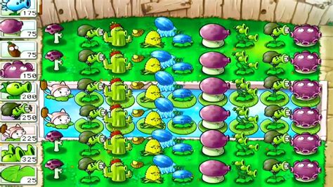 Plants Vs Zombies Last Stand Endless Strategy Plants Vs All Zombies