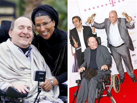 The True Story That Inspired The Movie The Intouchables Bright Side