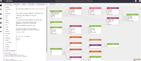 Enhancing Data Governance With Gudu Sqlflow