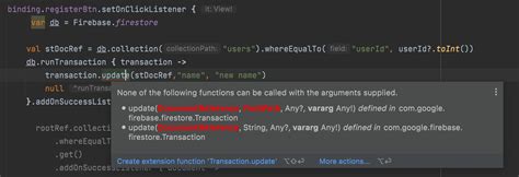 Android Firestore What S Difference Between Firebase Firestore And