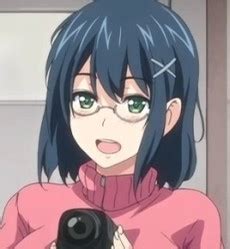 Nao Satou AniList