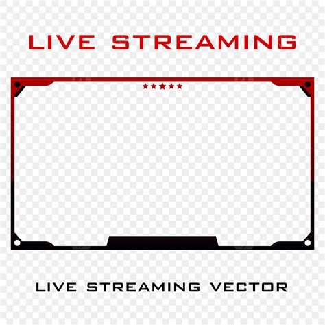 Instagram Live Stream Vector Hd Images Live Streaming Vector