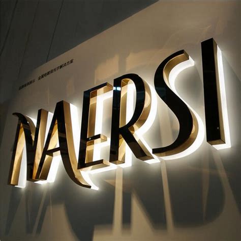 Backlit Signage Flex Board Design Printing Signage Company Dubai