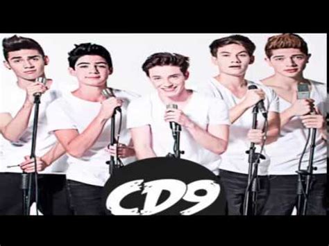 Cd Me Equivoque Audio Youtube