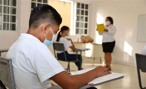 Escuelas Privadas Tendr N Regreso A Clases Presenciales El De Marzo