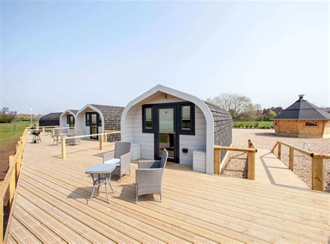 Our Companies Camping Cabins Glamping Lodge