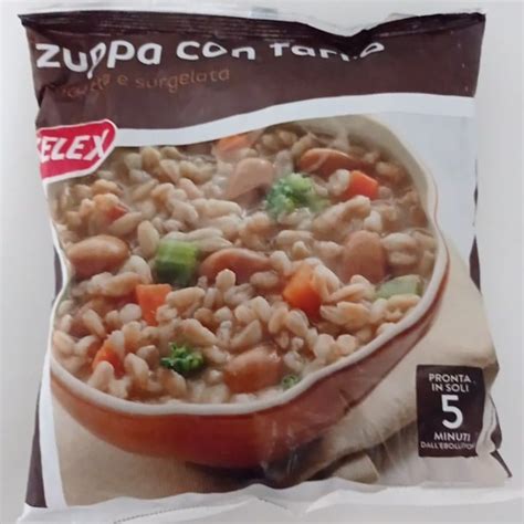 Selex Zuppa Con Farro Reviews Abillion