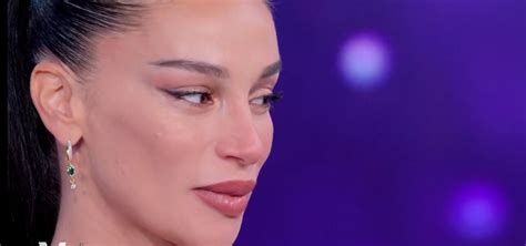 Francesca Tocca rompe il silenzio Ecco perché ho lasciato Amici