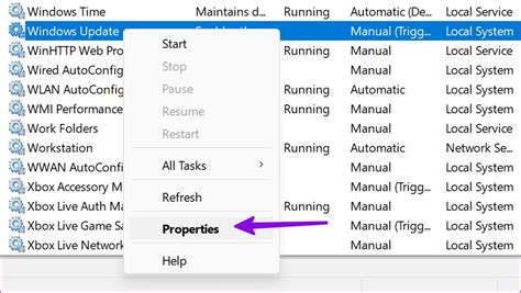Ways To Fix Error Encountered During Windows Update Guiding Tech