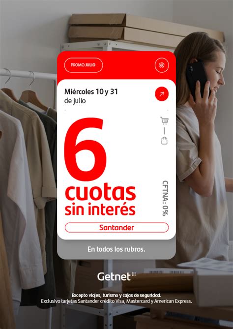 Promos Getnet Laborando