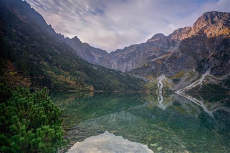 Zakopane co warto zobaczyć i gdzie dobrze zjeść Te miejsca musicie