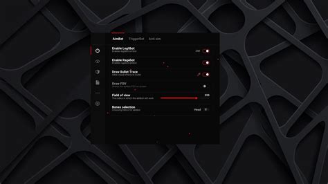 Imgui Menu For Your Software Youtube