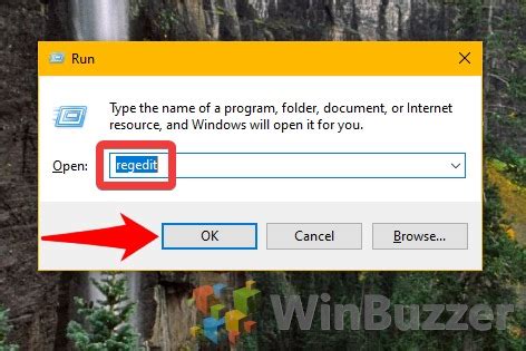 How To Enable Or Disable Fast User Switching In Windows 10 Winbuzzer