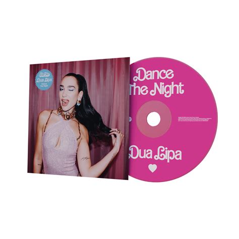 Dance The Night From The Barbie Album Barbie The Album Official Shop
