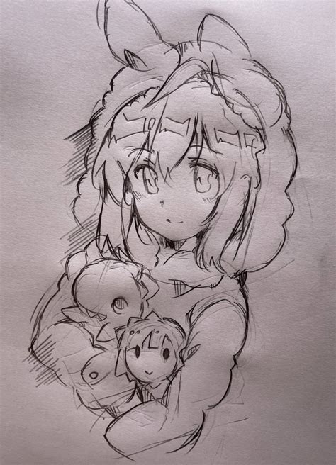 あましほ on Twitter RT train train90 落書き 杏奈ちゃん